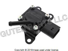 Exhaust Backpressure Sensor • Guten Parts