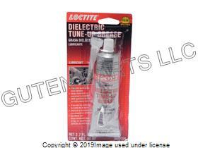 Dielectric Grease - Loctite Dielectric Tune-Up Grease (80 ml. Tube ...