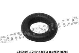 Fuel Injector O-Ring - Leakage Lines to Injector • Guten Parts
