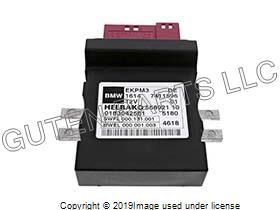 Fuel Pump Control Unit • Guten Parts