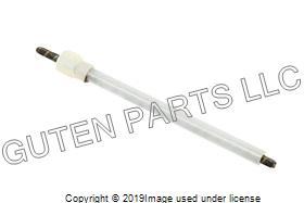 Steering Column Adjustment Shaft - Vertical Adjustment • Guten Parts