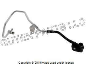 Turbocharger Coolant Line (Return) • Guten Parts