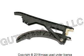 Timing Chain Rail Assembly (Tensioning and Guide Rail) • Guten Parts