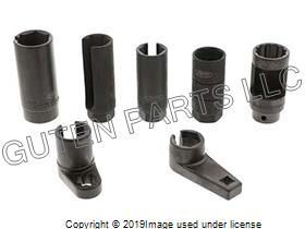 Oxygen Sensor Socket Set • Guten Parts