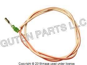 Electrical Contact Wire - Bushing Contact (0.75 mm) • Guten Parts