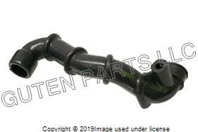 Air Hose - Air Slide Valve To Intake Manifold • Guten Parts