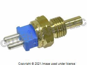 Coolant Temperature Sensor (2 Pin) (Blue) • Guten Parts