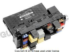 Relay Module - Includes SAM Control Unit (Signal Aquisition Module ...