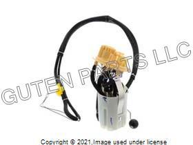 Fuel Pump Assembly with Fuel Level Sending Unit • Guten Parts