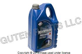 Coolant / Antifreeze • Guten Parts