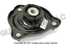Shock Mount (Flange with Bonded Rubber Bushing and Studs) • Guten Parts