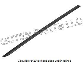 Windshield Moulding (Drip Moulding) • Guten Parts