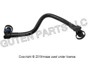 Fuel Tank Breather Hose from Breather Valve • Guten Parts