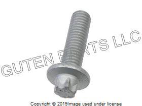 Oil Filter Housing Bolt - 8 X 28 mm • Guten Parts