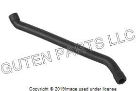 Breather Hose From Valve Cover (Partial Load Crankcase Ventilation ...