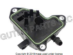 Oil Separator - Crankcase Ventilation System • Guten Parts