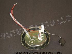 Fuel Level Sending Unit • Guten Parts