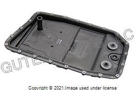 Oil Pan and Filter Kit • Guten Parts