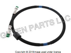 Fuel Hose - Inlet to Fuel Rail • Guten Parts