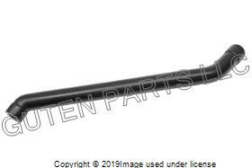 Breather Hose From Valve Cover (Partial Load Crankcase Ventilation ...