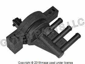 APC Solenoid Turbo Boost Pressure Control Valve • Guten Parts