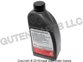 Automatic Transmission Fluid (1 Liter) • Guten Parts