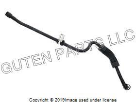 Fuel Tank Breather Hose - From Breather Valve • Guten Parts