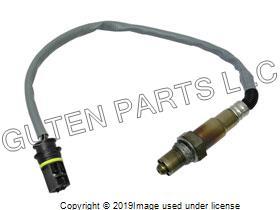 Oxygen Sensor • Guten Parts