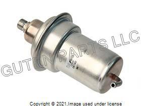 Fuel Accumulator • Guten Parts