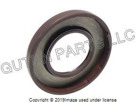 Drive Axle Seal • Guten Parts
