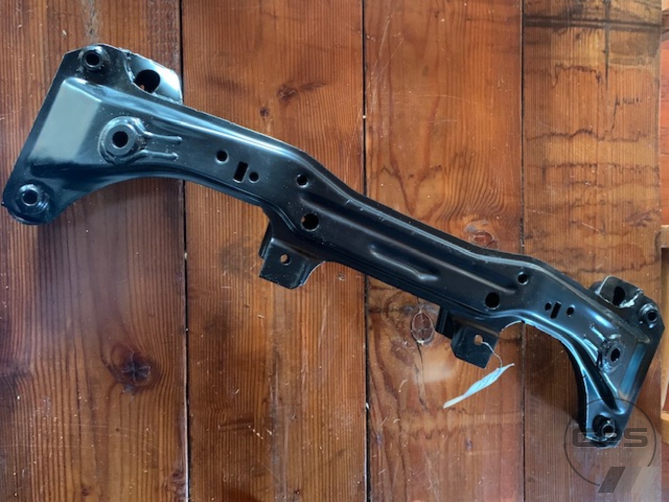 E36 Powder Coated Front Subframe EE831 Guten Parts